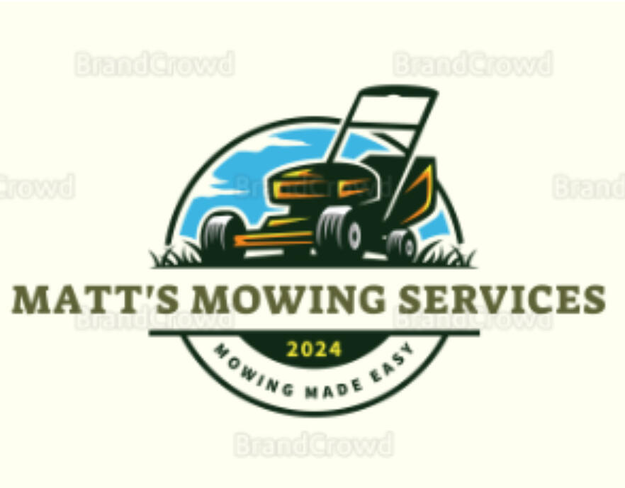 Matt s Mowing Services Hudson WI Nextdoor
