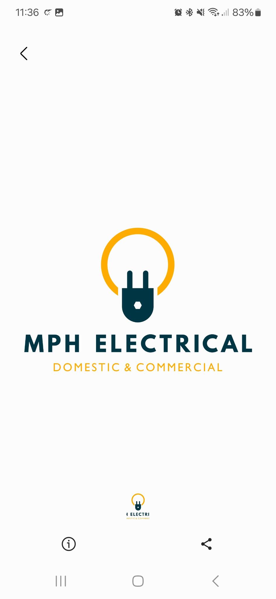 MPH Electrical - Nextdoor