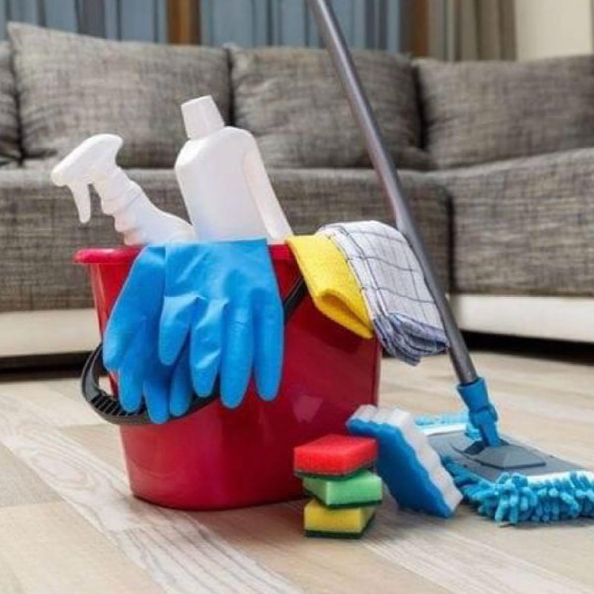 Magdalena Cleaning - Nextdoor