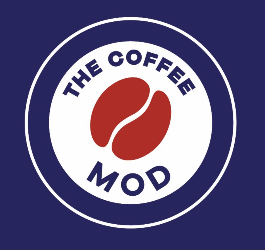 The Coffee Mod - Nextdoor
