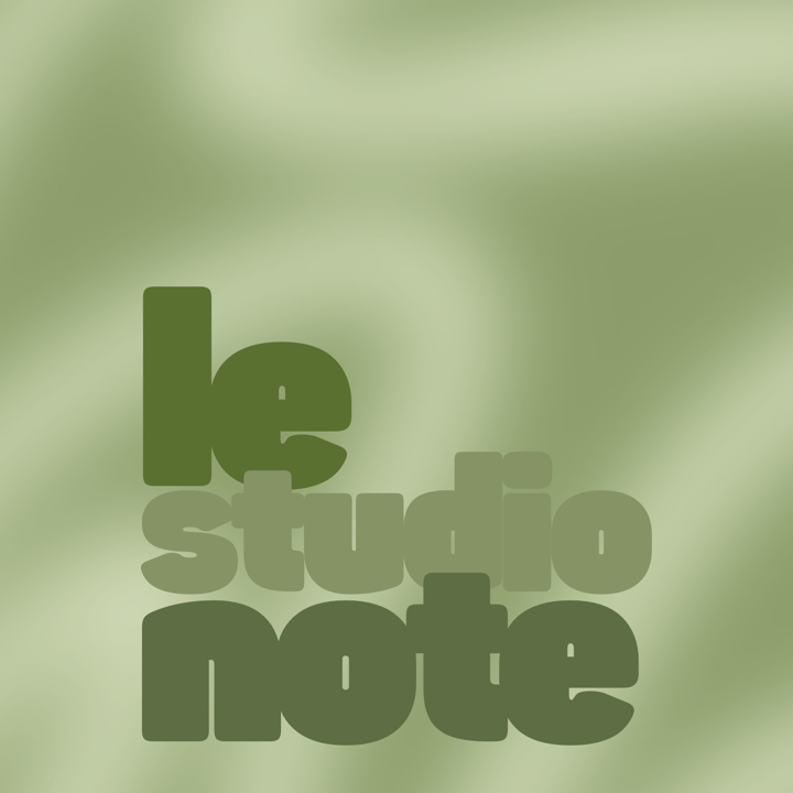 le studio note - Nextdoor