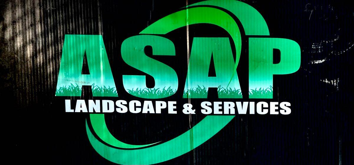 ASAP Landscape and Services - Corpus Christi, TX - Nextdoor
