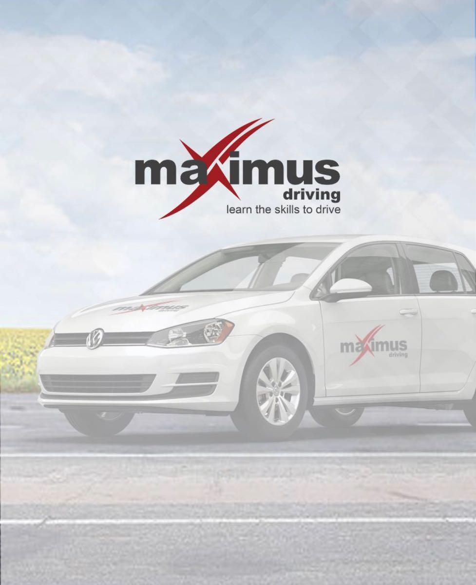Maximus Driving Ltd - Windsor, GB-ENG - Nextdoor