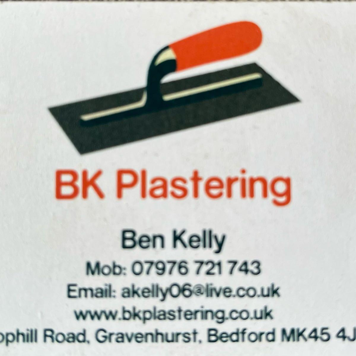 BK Plastering - Bedford, England - Nextdoor