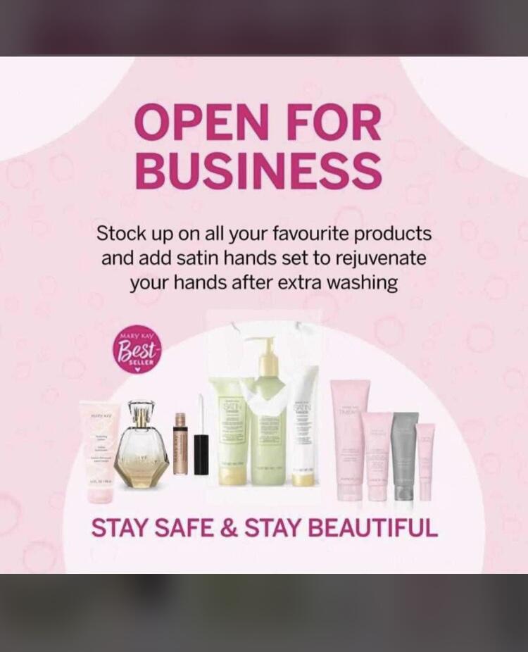 Miss Kay Mary Kay Independent Beauty Consultant - Nextdoor