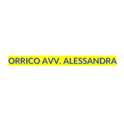 Orrico Avv. Alessandra - Nextdoor