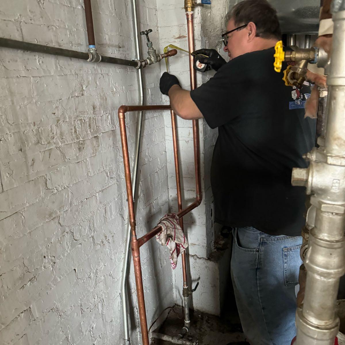 Patrick The Plumber - Chicago, IL - Nextdoor