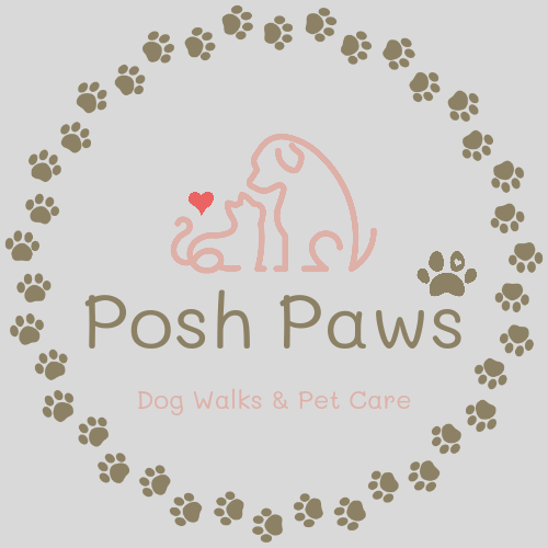 Posh Paws Crawley - Nextdoor
