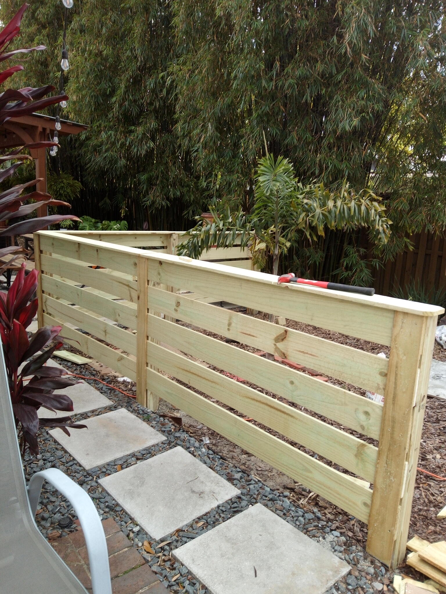 Mark Burks, Handyman - Winter Park, FL - Nextdoor