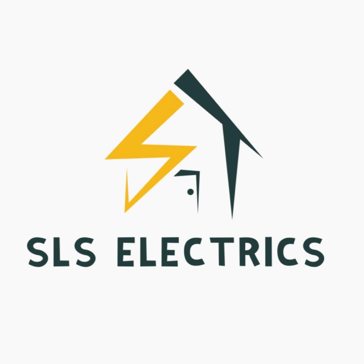 SLS ELECTRICS - Glasgow, GB-SCT - Nextdoor