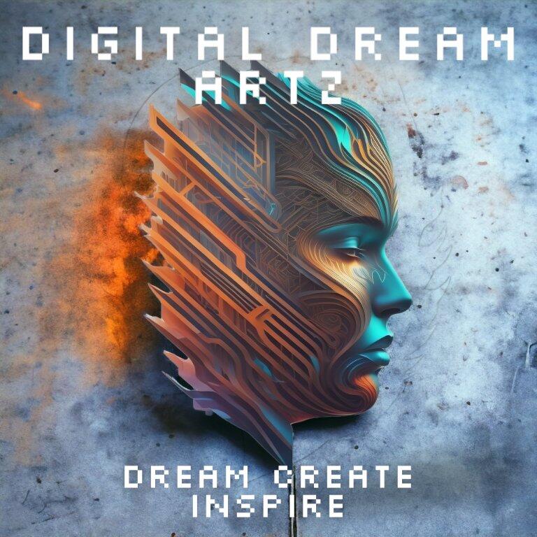 Digital Dream Artz - Virginia Beach, VA - Nextdoor