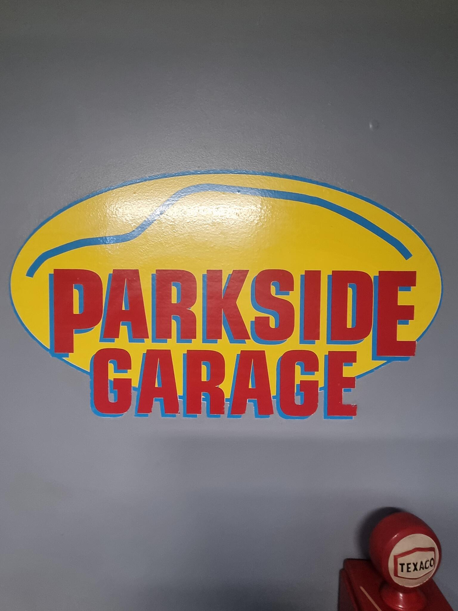 Parkside Garage - Leeds - Nextdoor