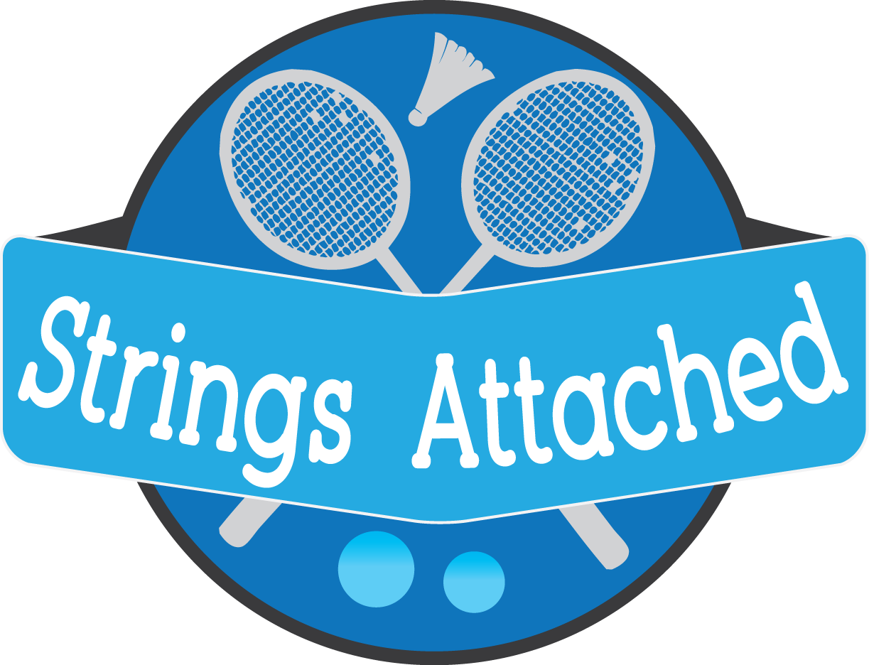 Strings Attached Racquet Stringing - Nextdoor