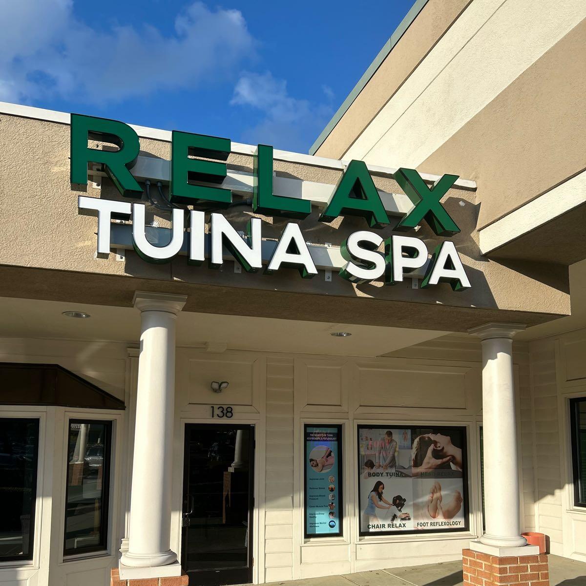 Relax Tuina Spa - Raleigh, NC - Nextdoor