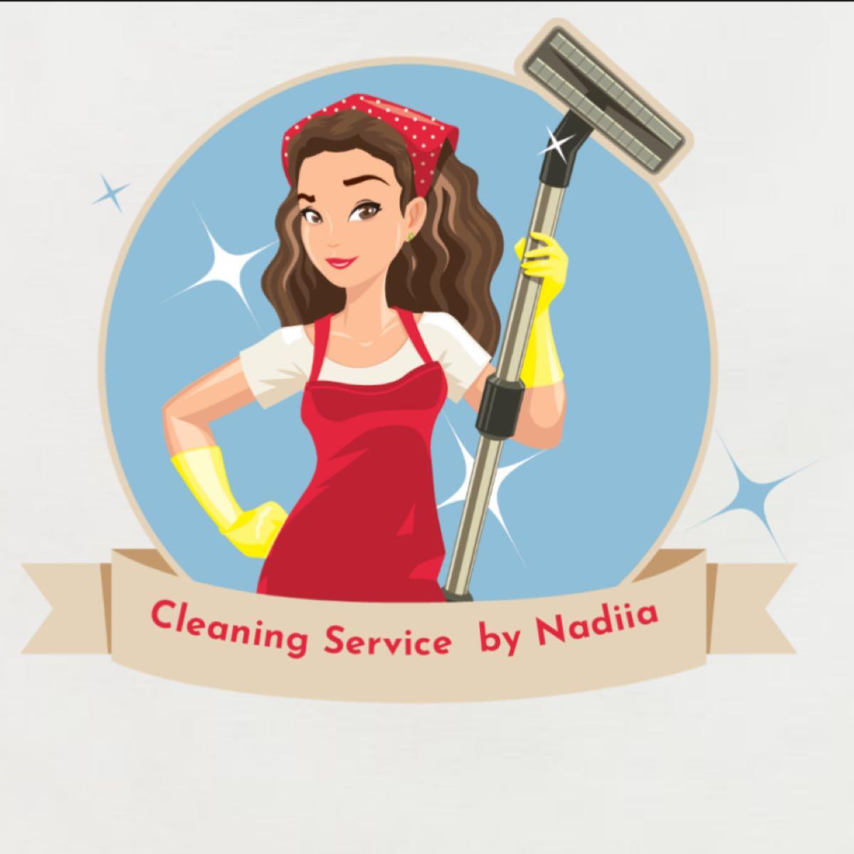 Professional Cleaning Services by Nadiia - Libertyville, IL - Nextdoor