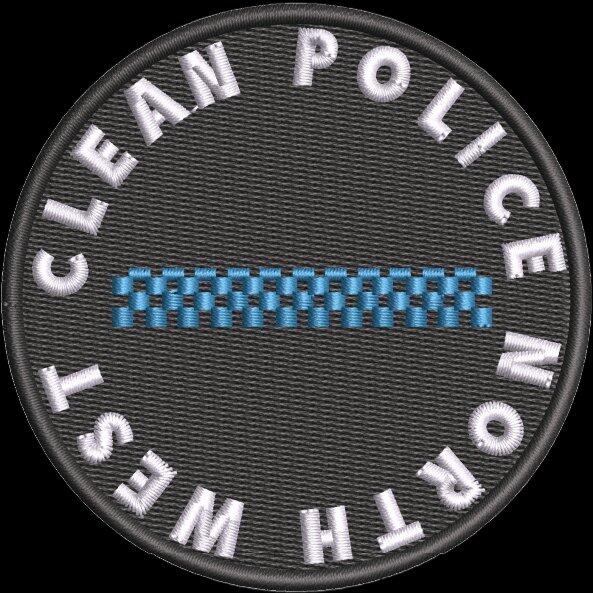 Clean Police North West - Nextdoor