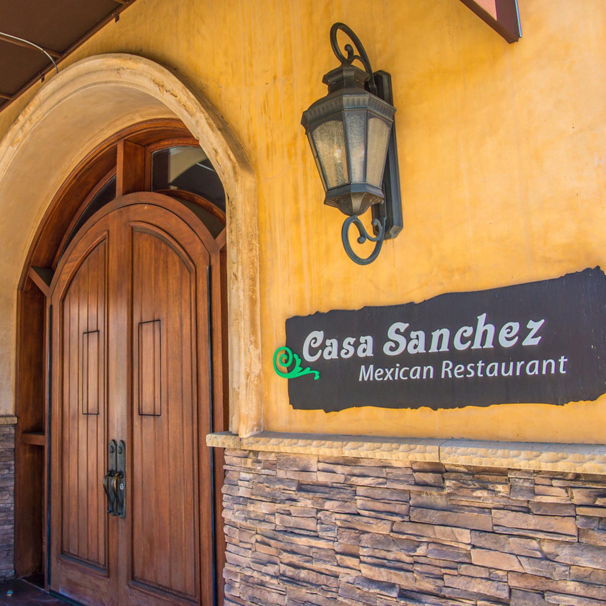 Casa Sanchez - Los Angeles, CA - Nextdoor