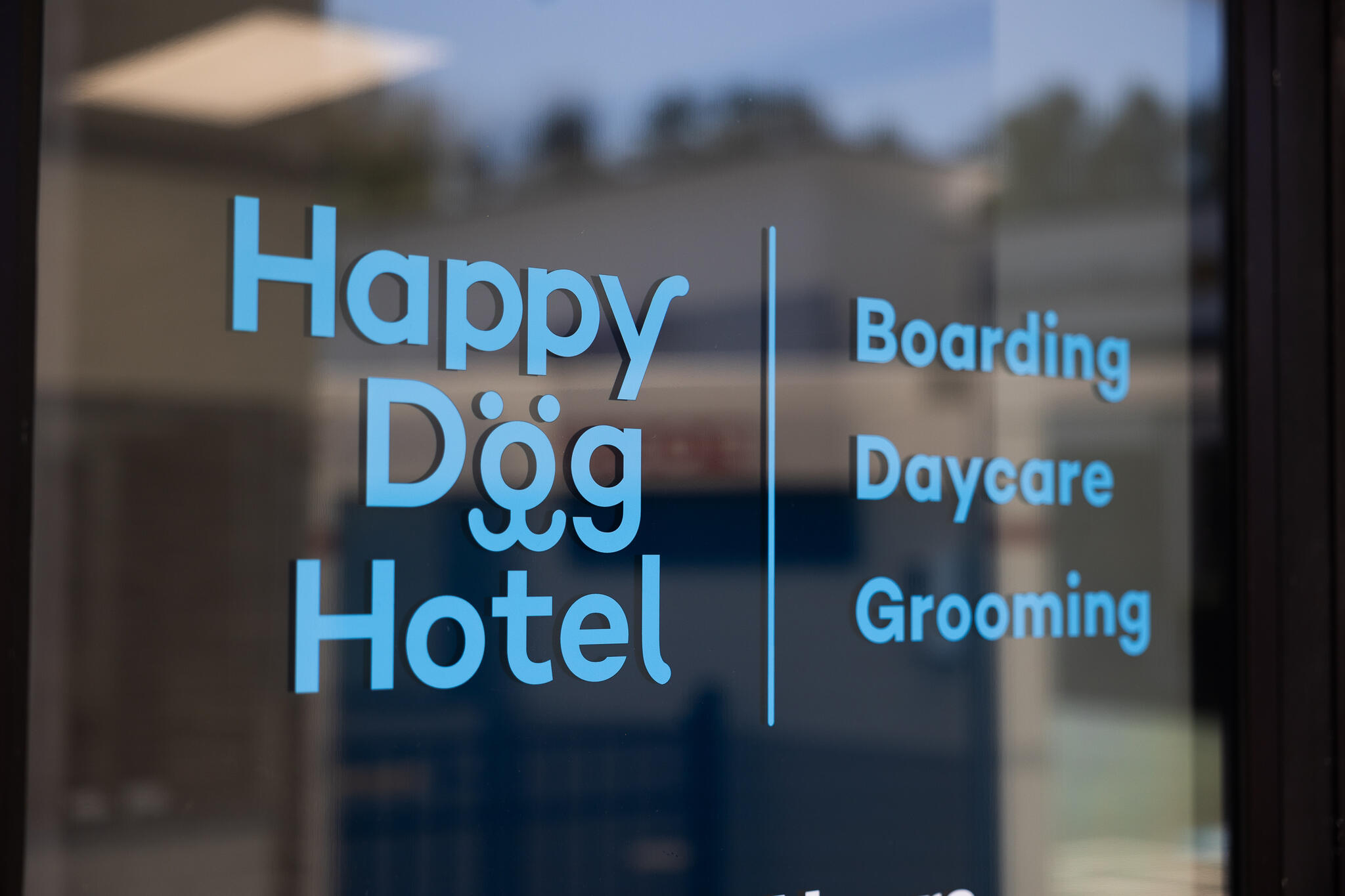 The Happy Dog Hotel - Johns Creek, GA - Nextdoor