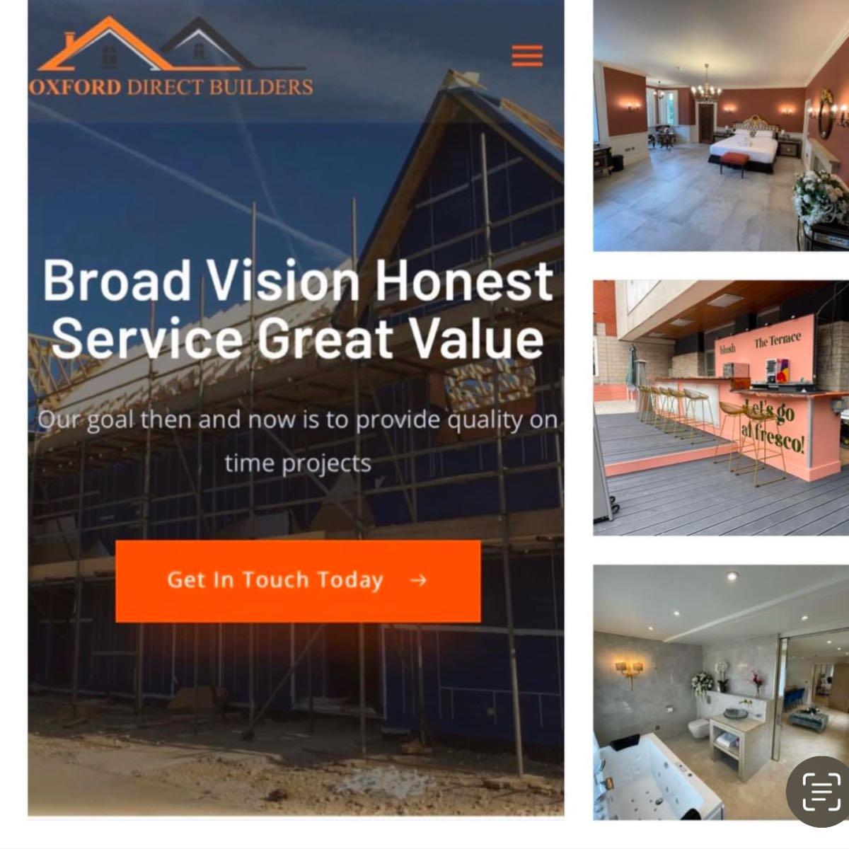 Oxford direct builders - Oxford - Nextdoor