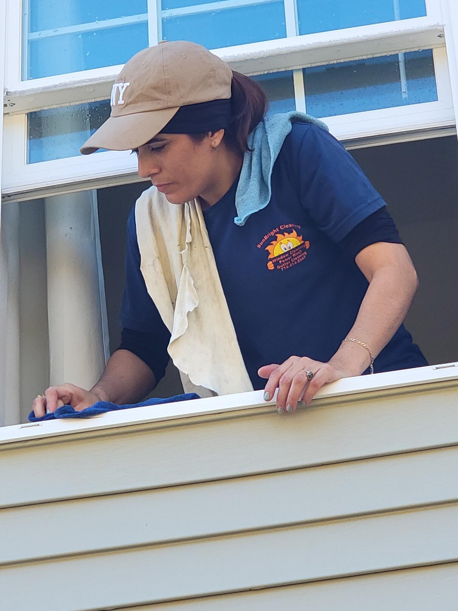 Sunbright Cleaning - Lexington, MA - Nextdoor