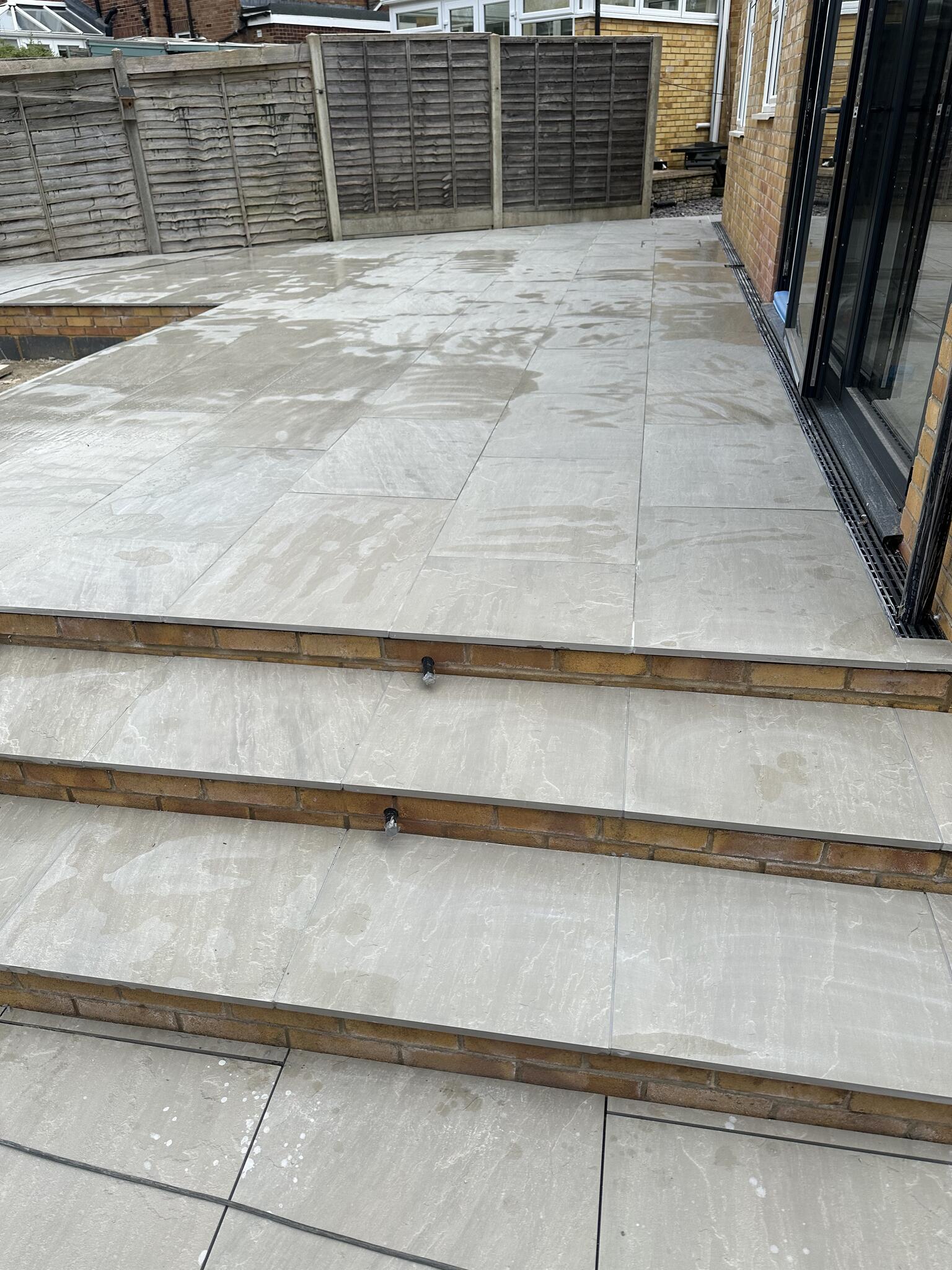 K withall driveways and patio - Woking - Nextdoor