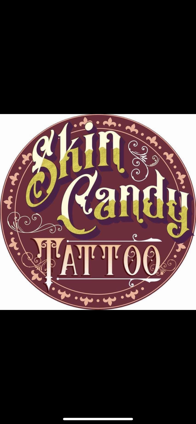 Skin Candy Tattoo - Brighton - Nextdoor