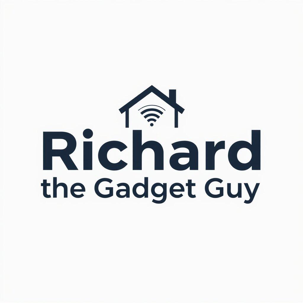 Richard the Gadget Guy - Nextdoor