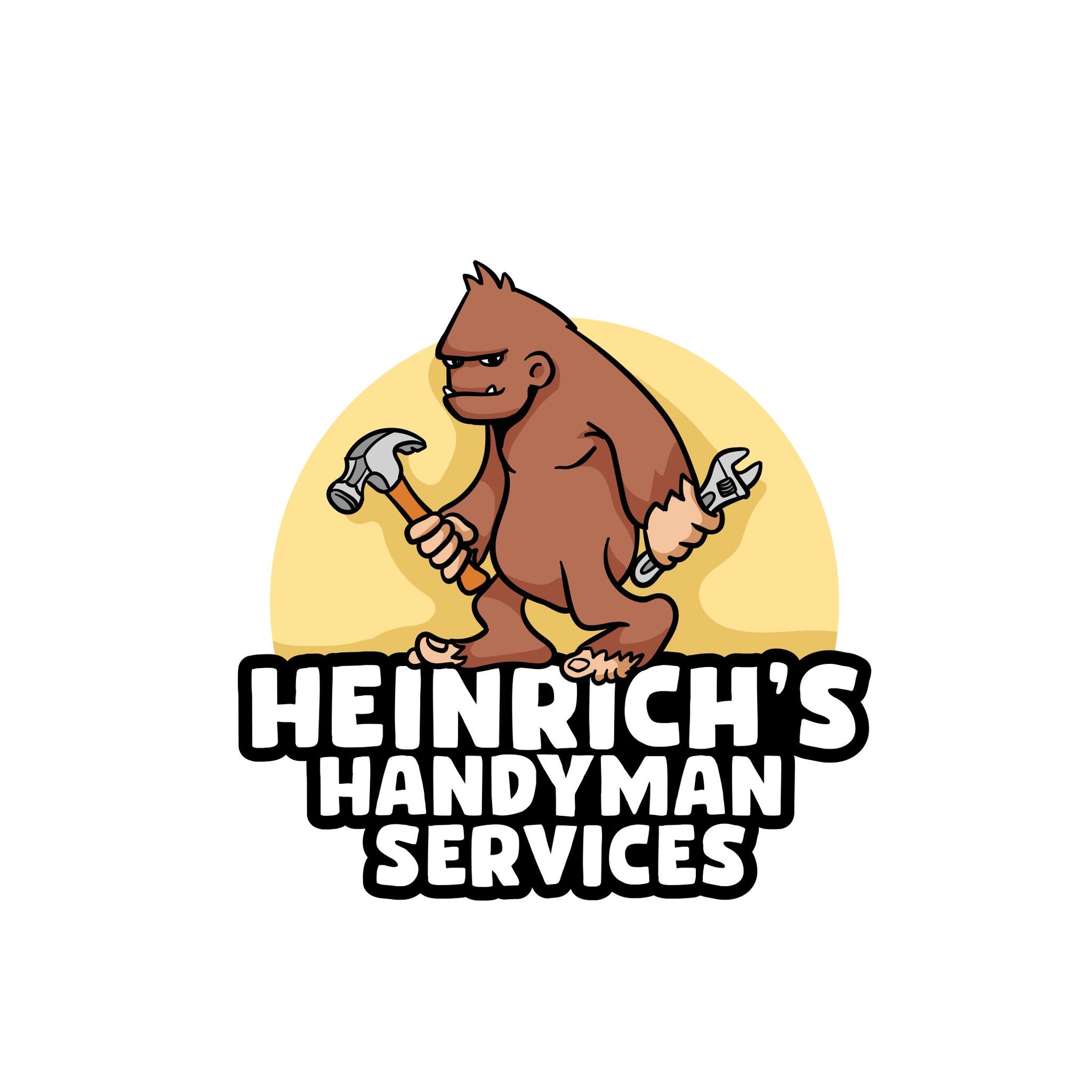 Heinrich's Handyman Services LLC - Nextdoor