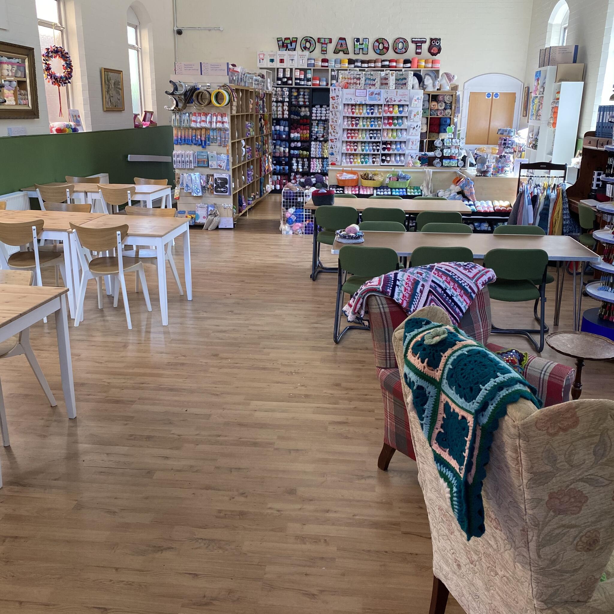 The Rainbow Hill Community Hub - Worcester - Nextdoor