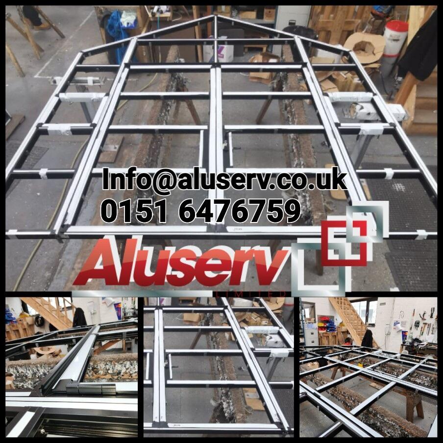 Aluserv - Birkenhead - Nextdoor