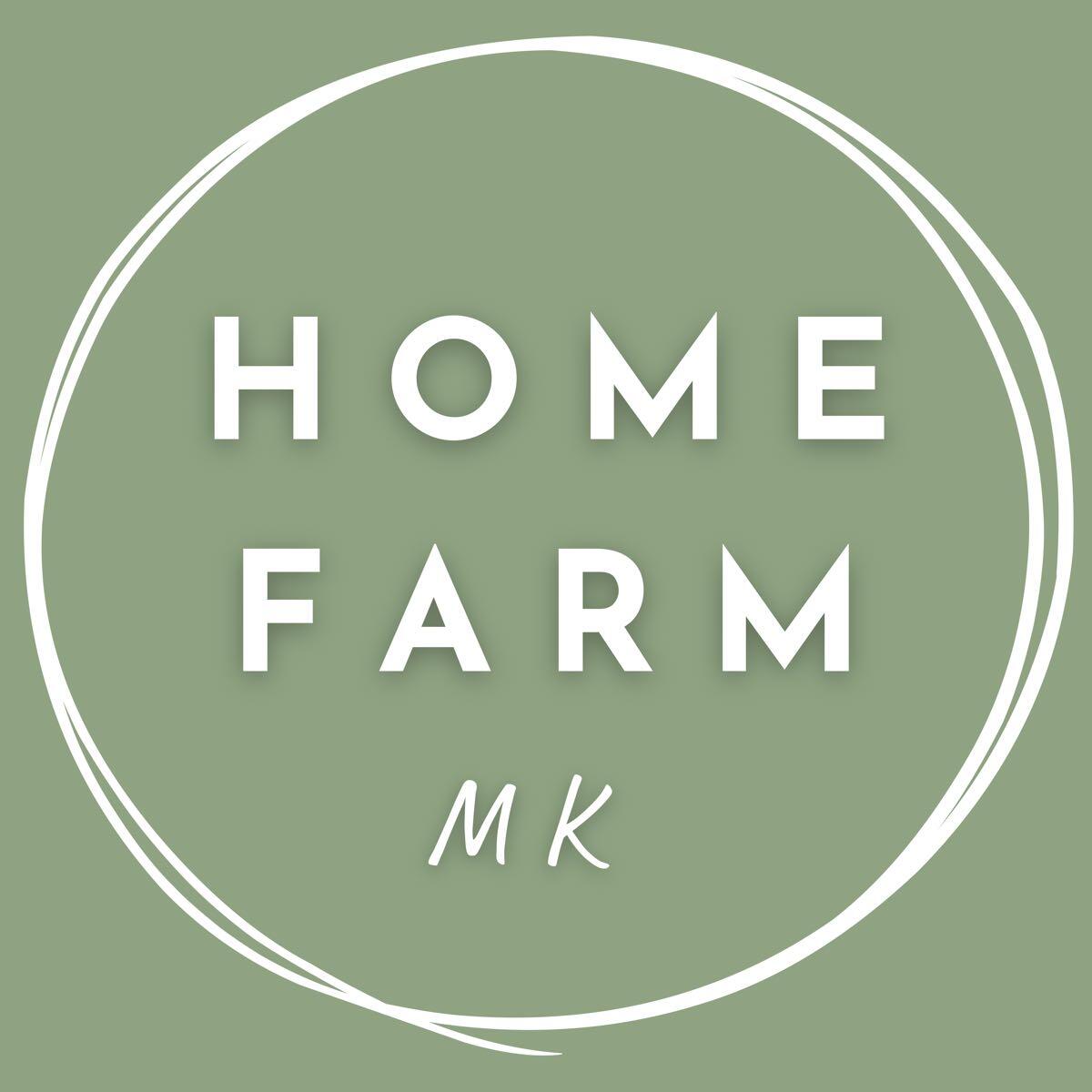 Home Farm MK - Nextdoor