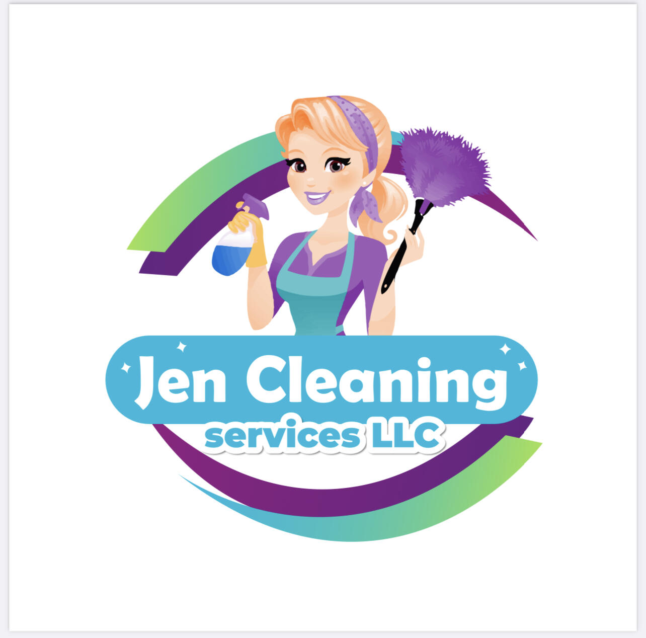 Jen cleaning Services LLC - Nextdoor