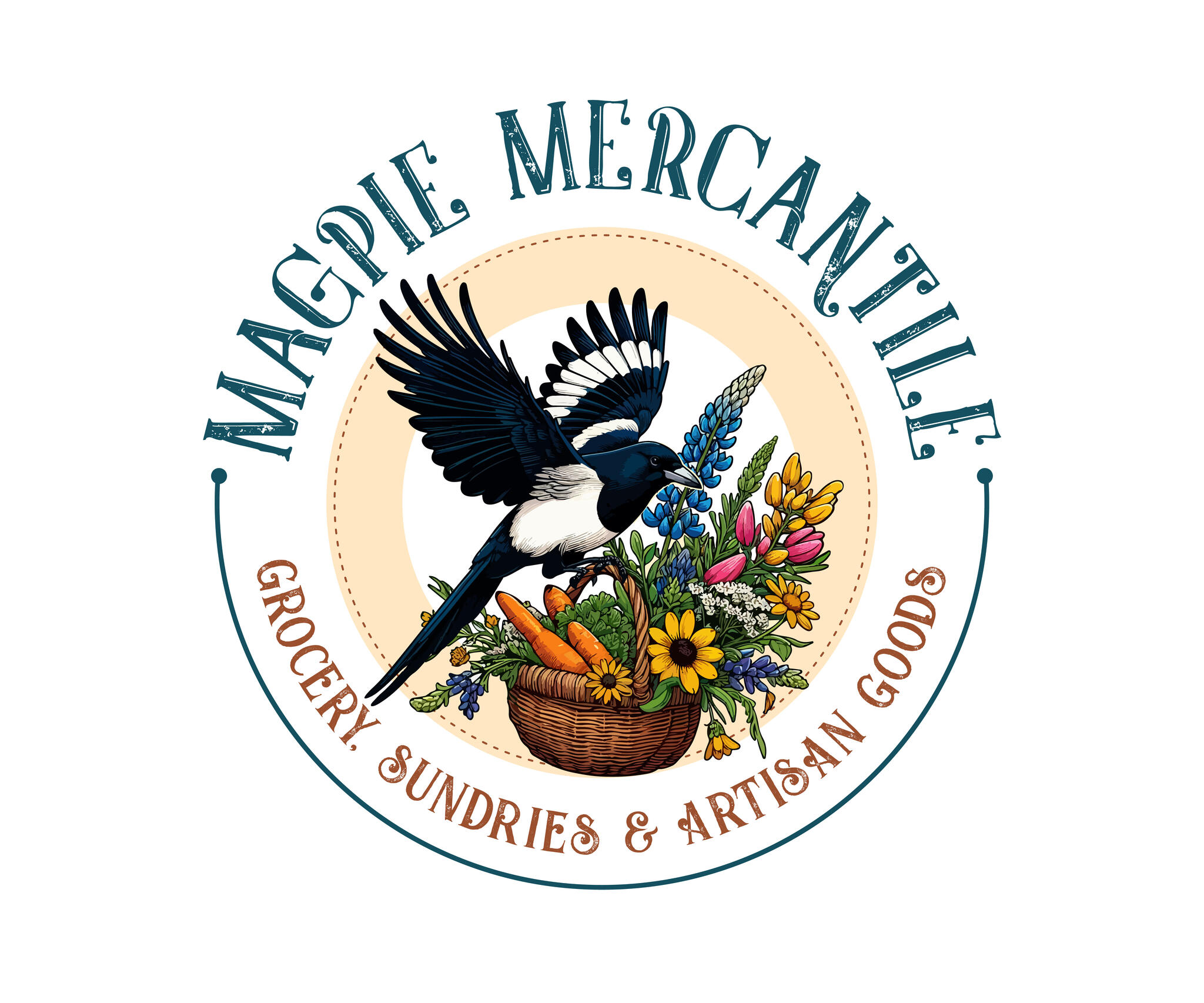Magpie Mercantile LLC - Bertram, TX - Nextdoor