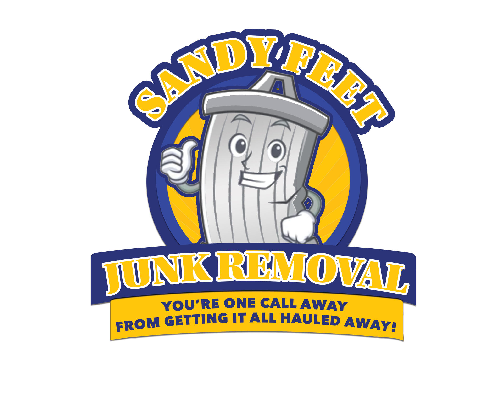 Sandy Feet Junk Removal - Nextdoor