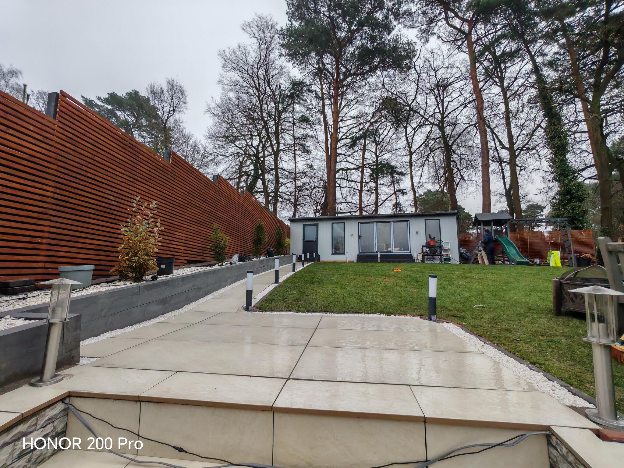 TMJ Home renovation & Landscaping services Ltd - Nextdoor