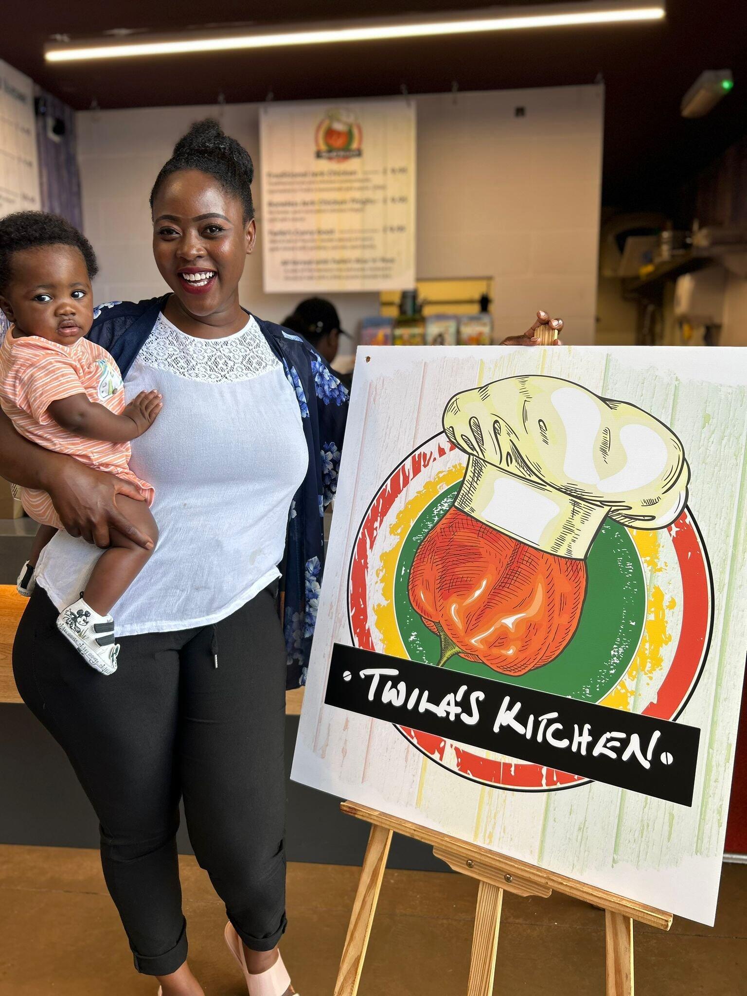 Twila's Kitchen - Bordon, GB-ENG - Nextdoor