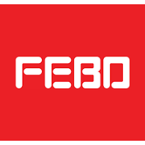 FEBO Amsterdam - Stadionplein - Amsterdam - Nextdoor