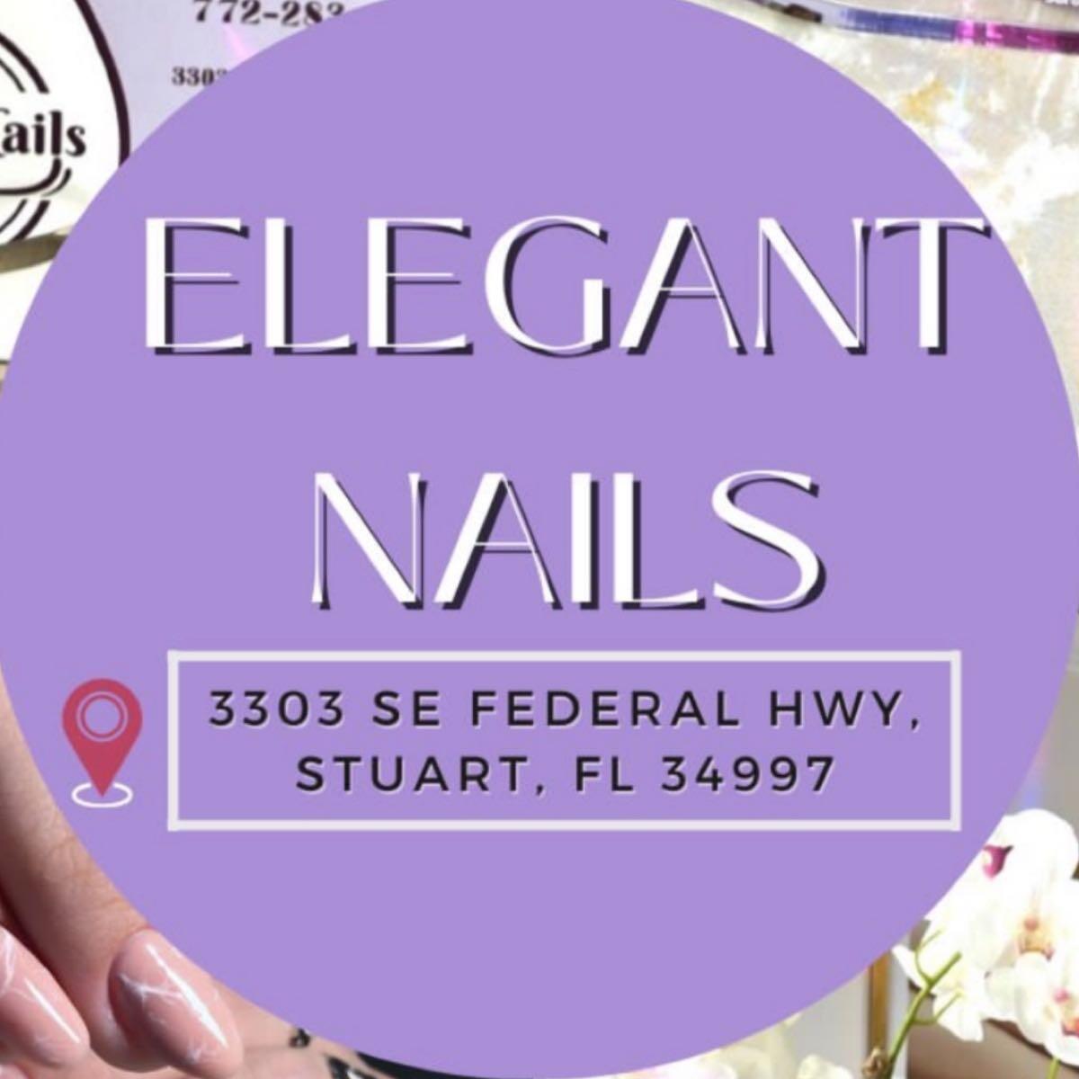 Elegant Nails Stuart - Stuart, FL - Nextdoor