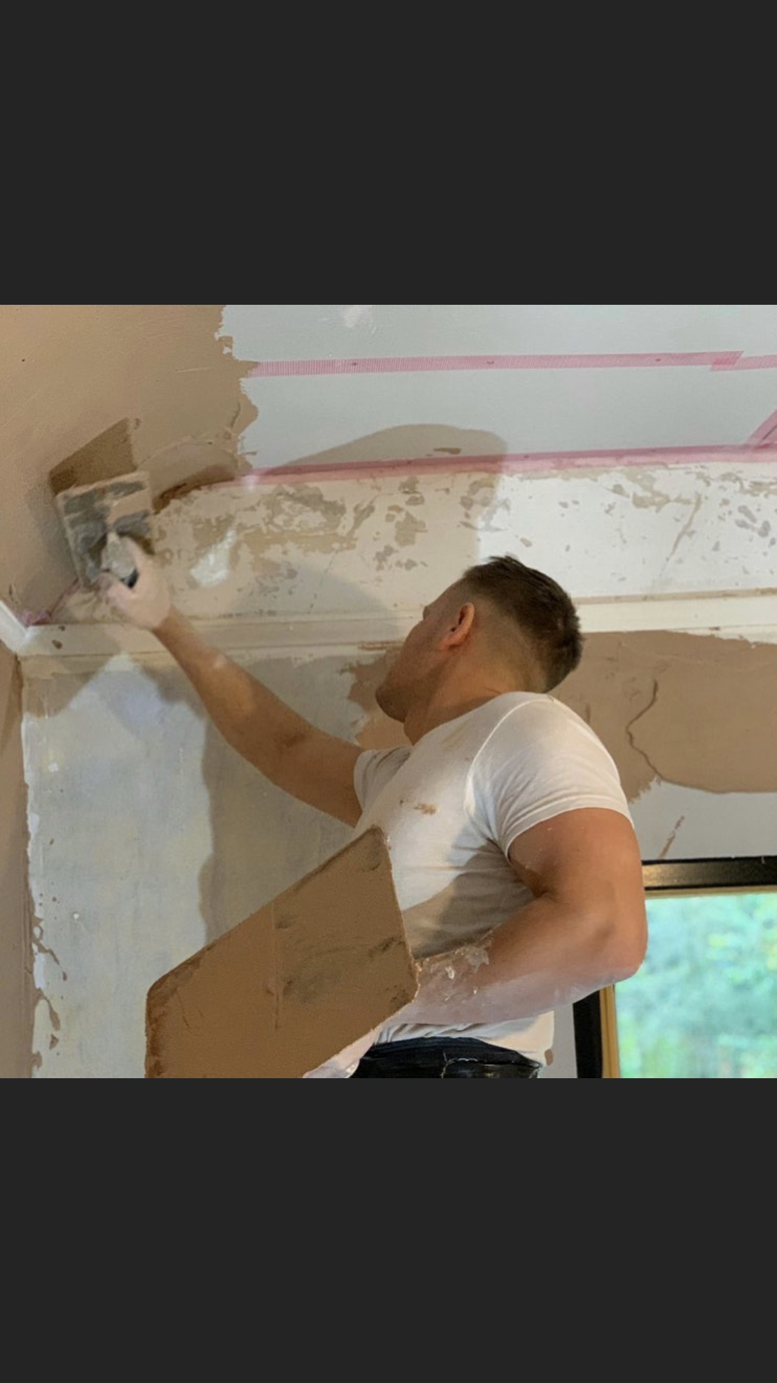 Shaws Plastering Services - Nextdoor