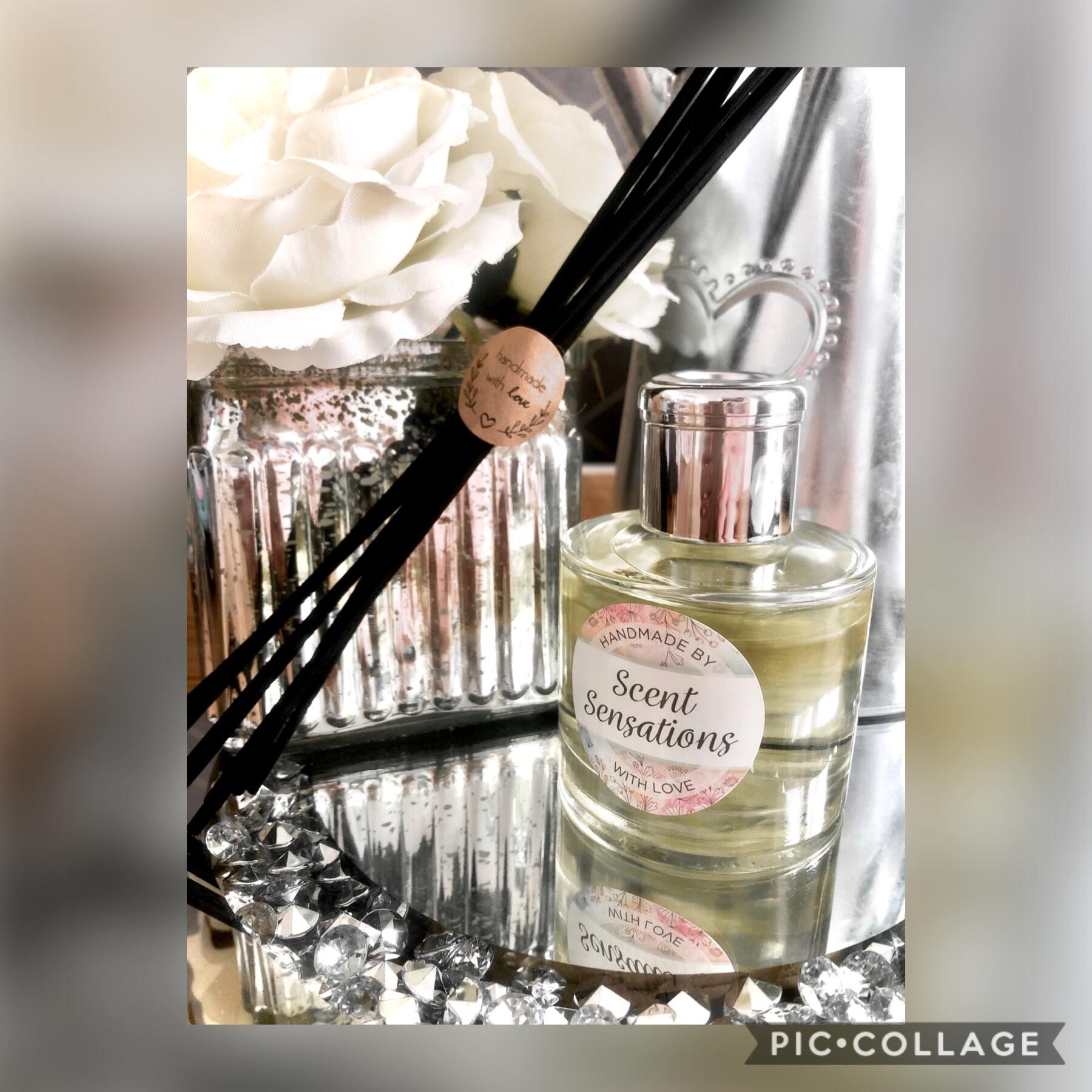 Scent Scensations - Nextdoor