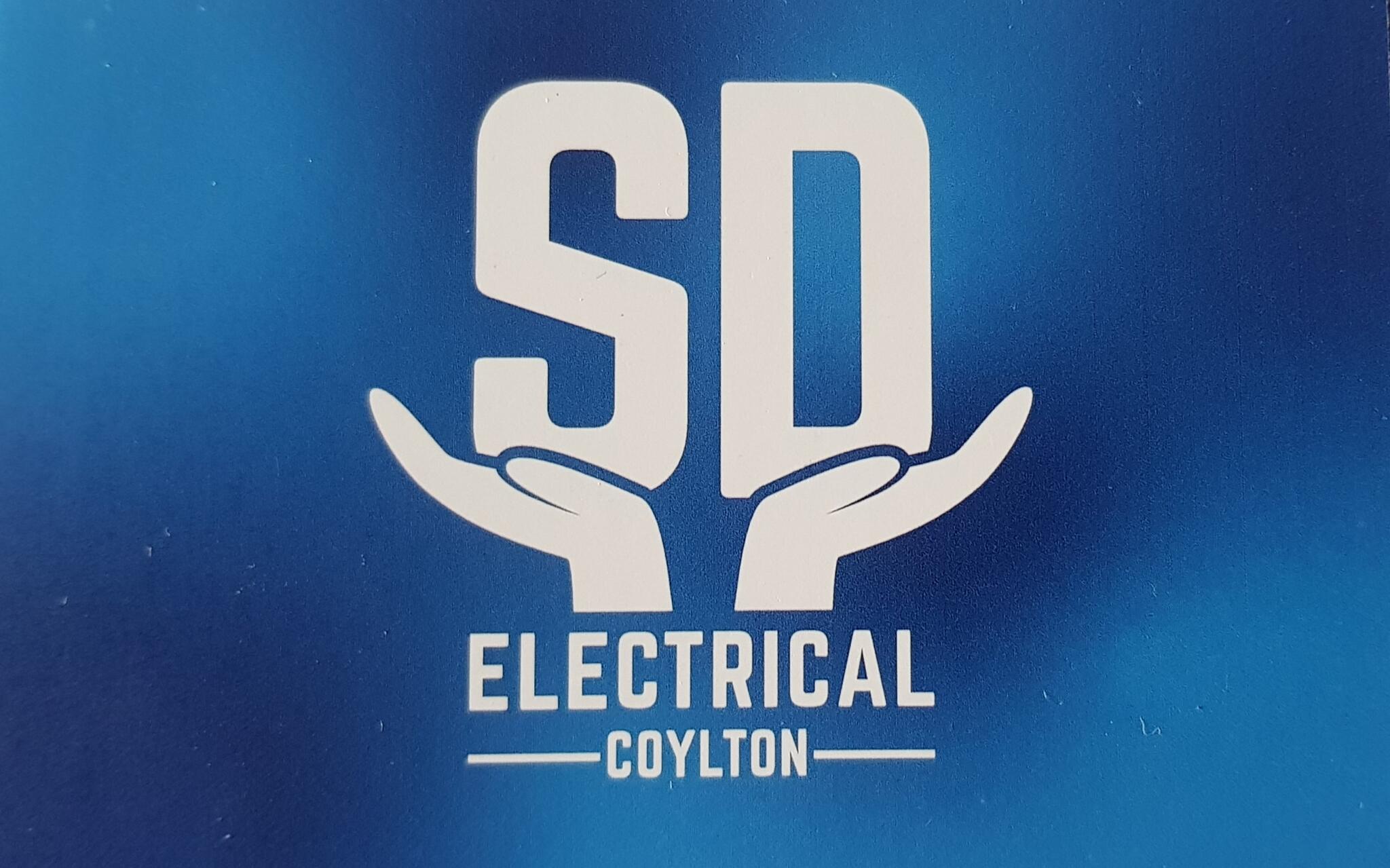 SD Electrical Coylton - Ayr, GB-SCT - Nextdoor