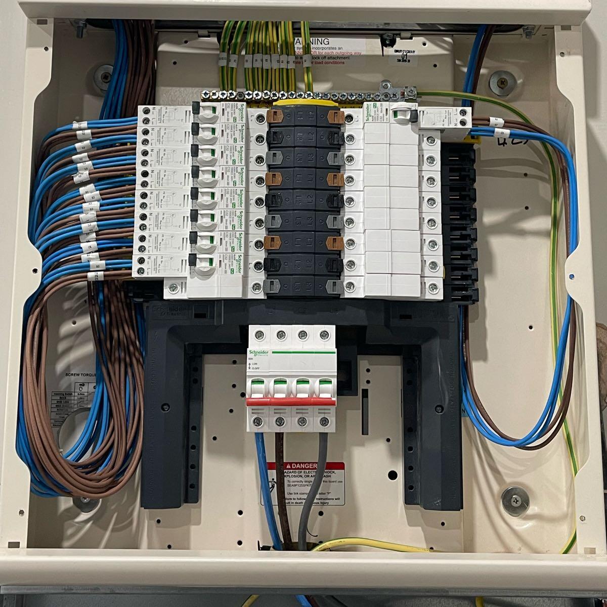 King Electrical - Reading, GB-ENG - Nextdoor