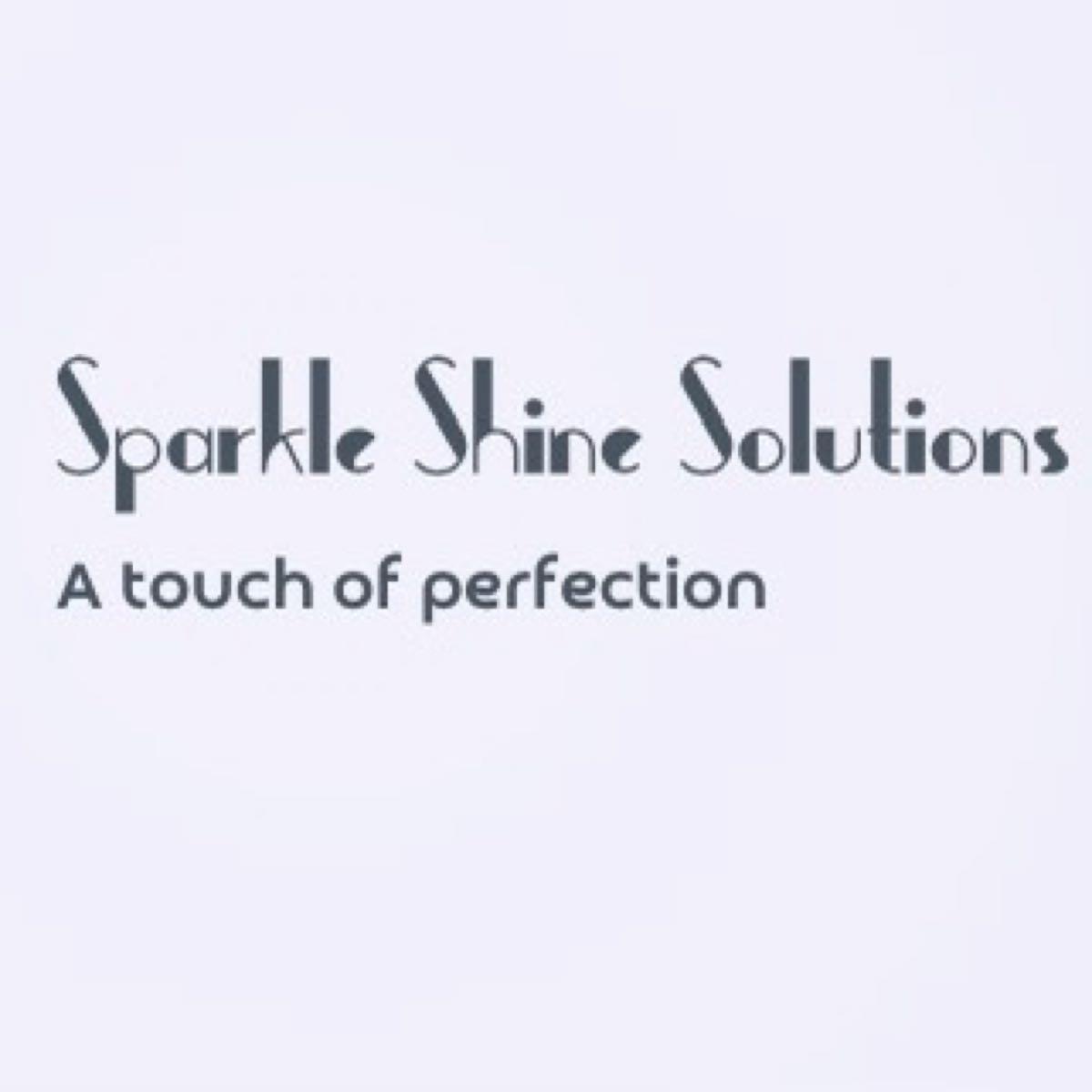 Sparkle Shine Solutions - Nextdoor