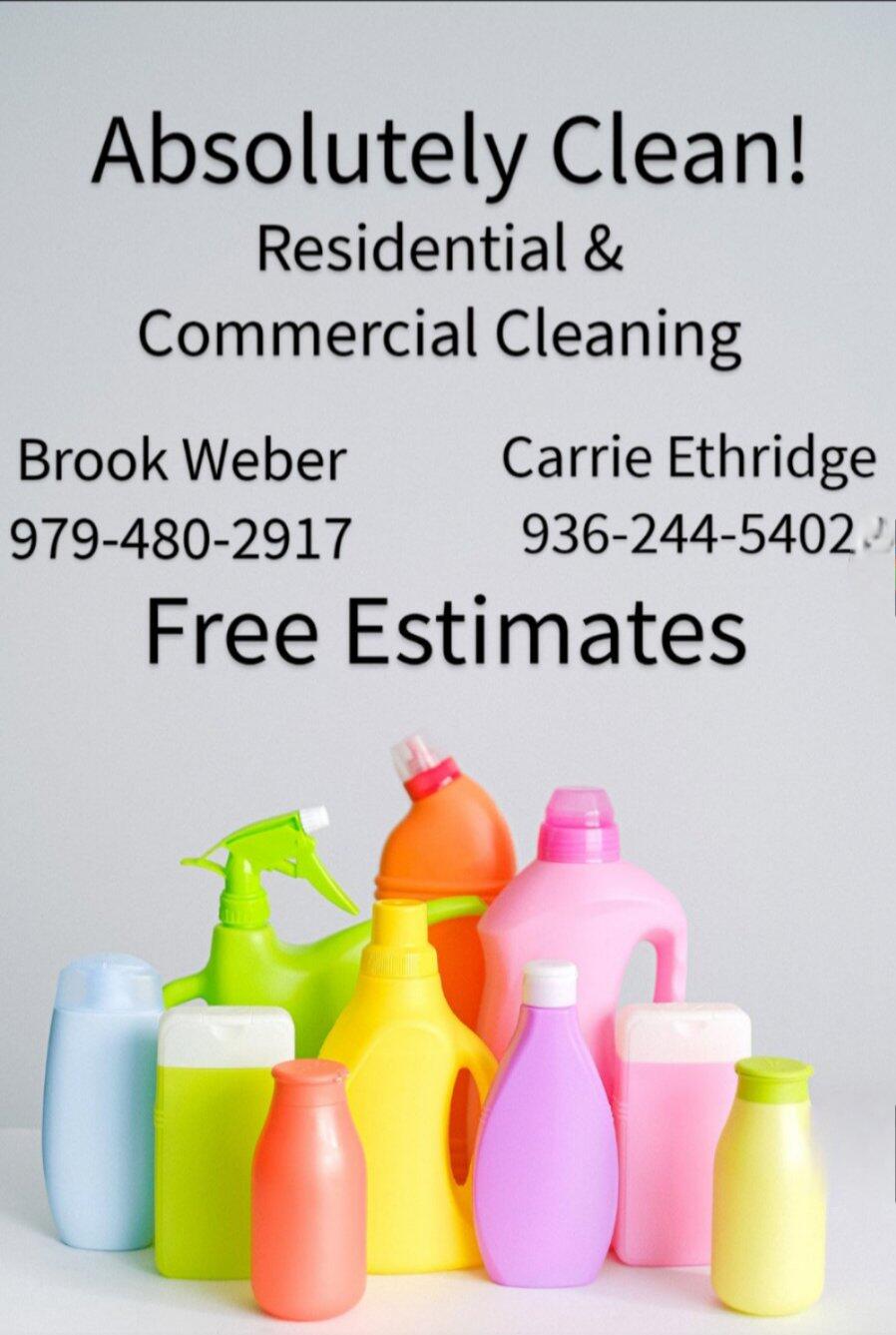 Absolutely clean - Clute, TX - Nextdoor