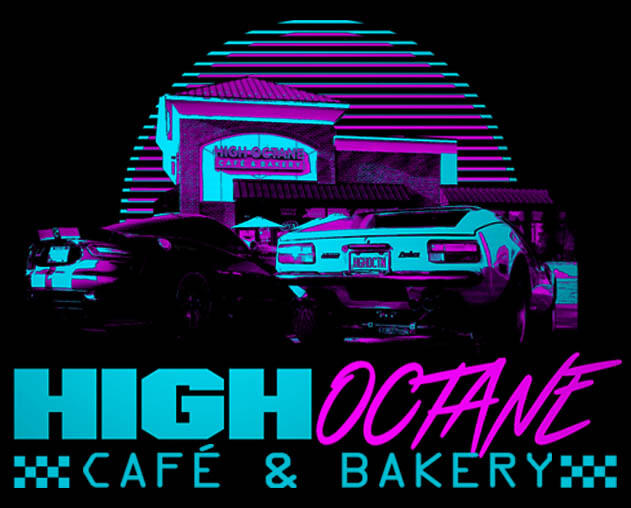 High Octane Cafe & Bakery - Waterford, MI - Nextdoor