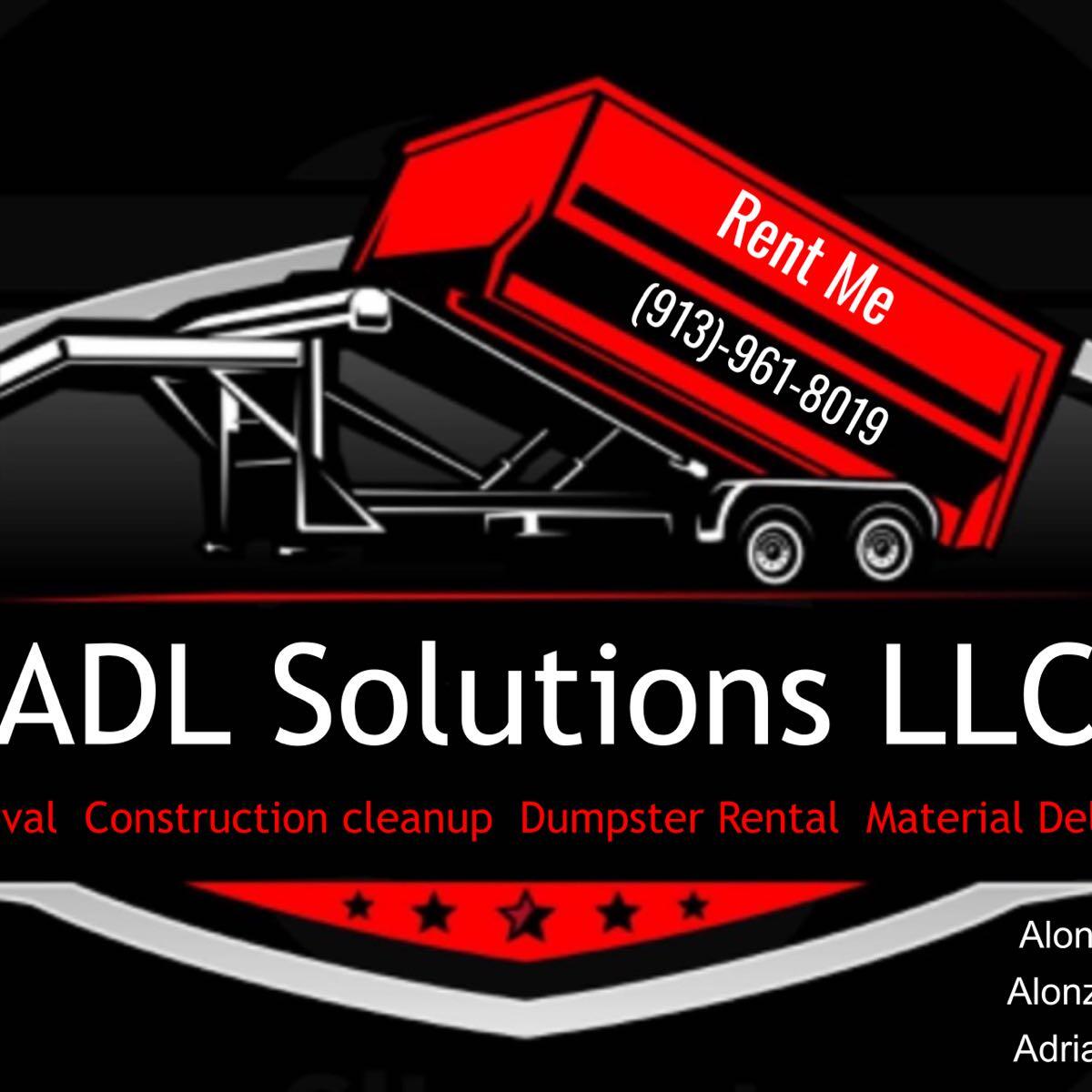 ADL Solutions LLC - Nextdoor