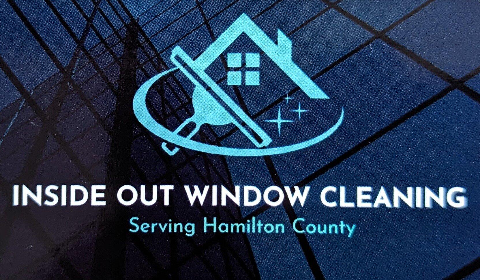 Inside Out Window Cleaning - Nextdoor