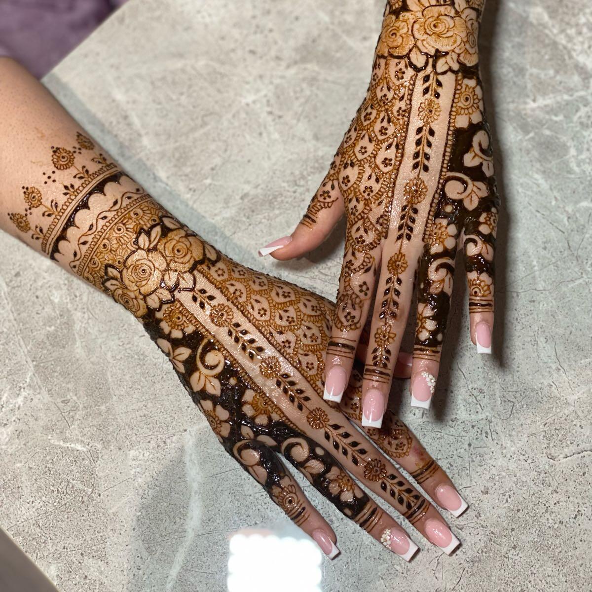 Mehndibyshaista - Nottingham, England - Nextdoor