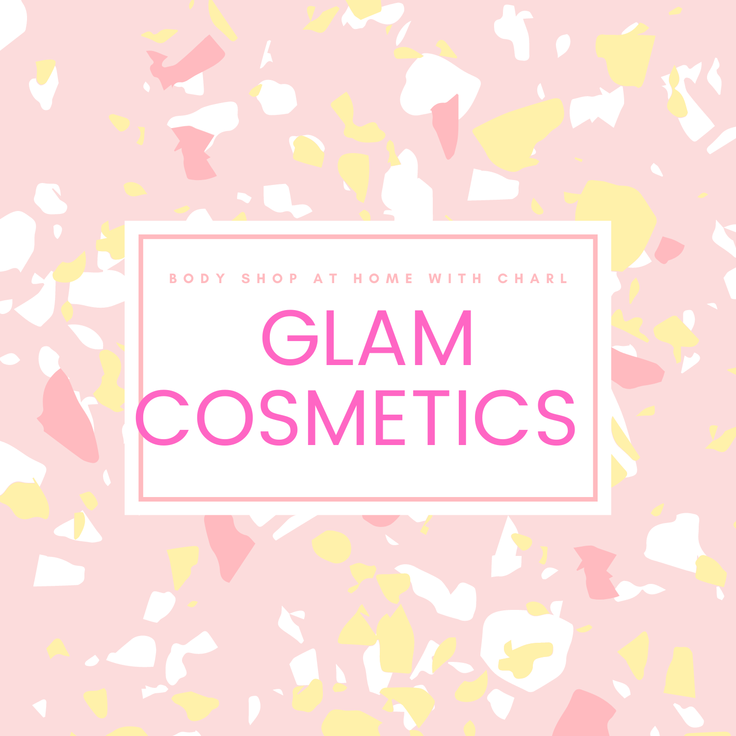 Charlotte’s Glam Cosmetics - Nextdoor