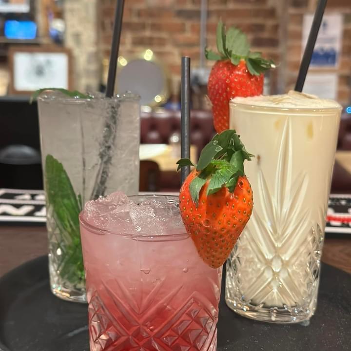 Darcy's Bar & Kitchen - Bournemouth - Nextdoor